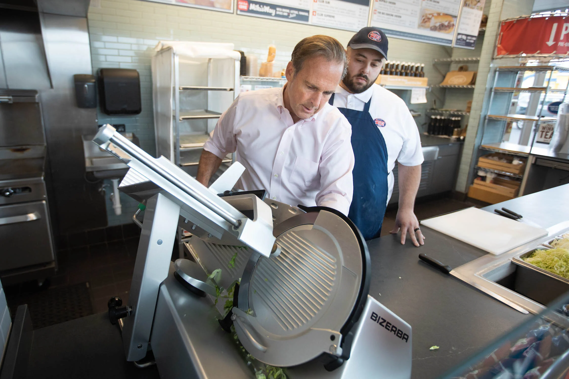 Corporate Photography Blog — New Jersey commercial, corporate and ...