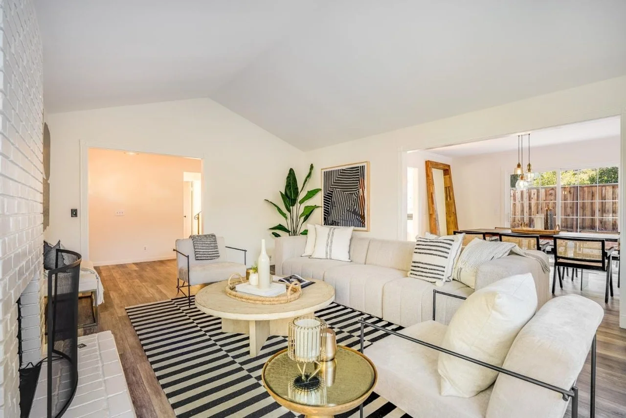 Portfolio — Coco Home