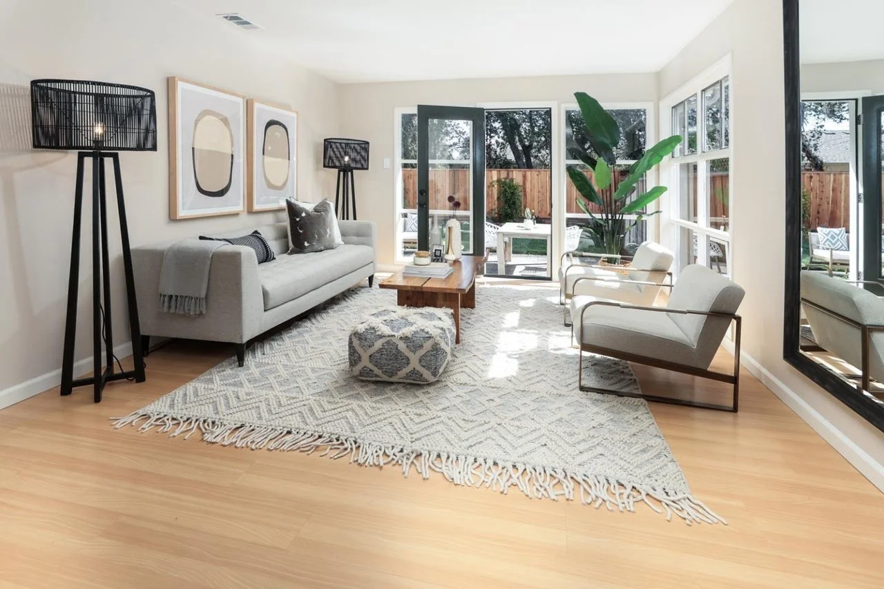 Portfolio — Coco Home