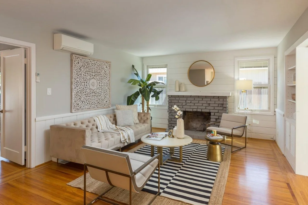 Portfolio — Coco Home