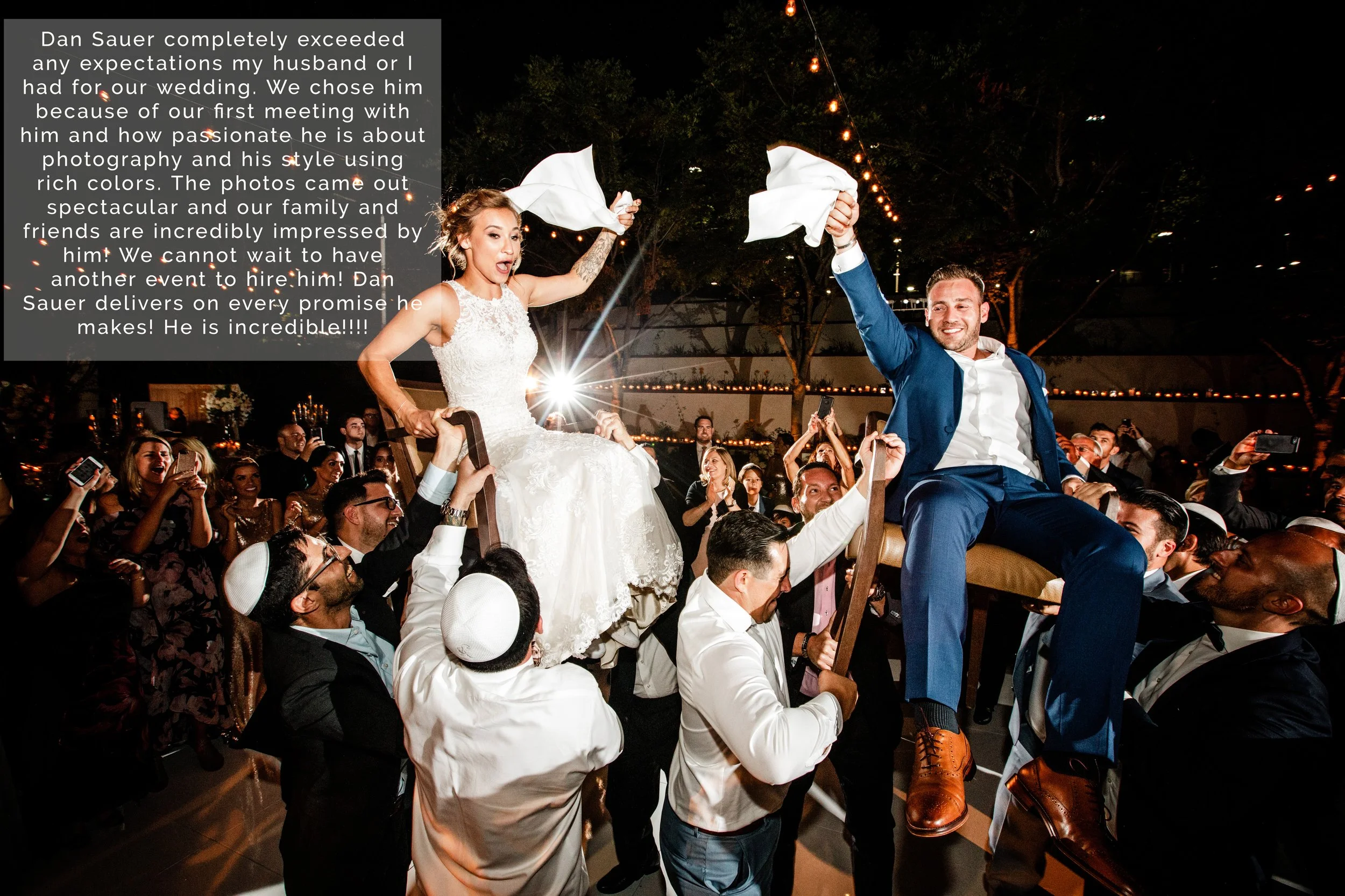 Dan Sauer Photography