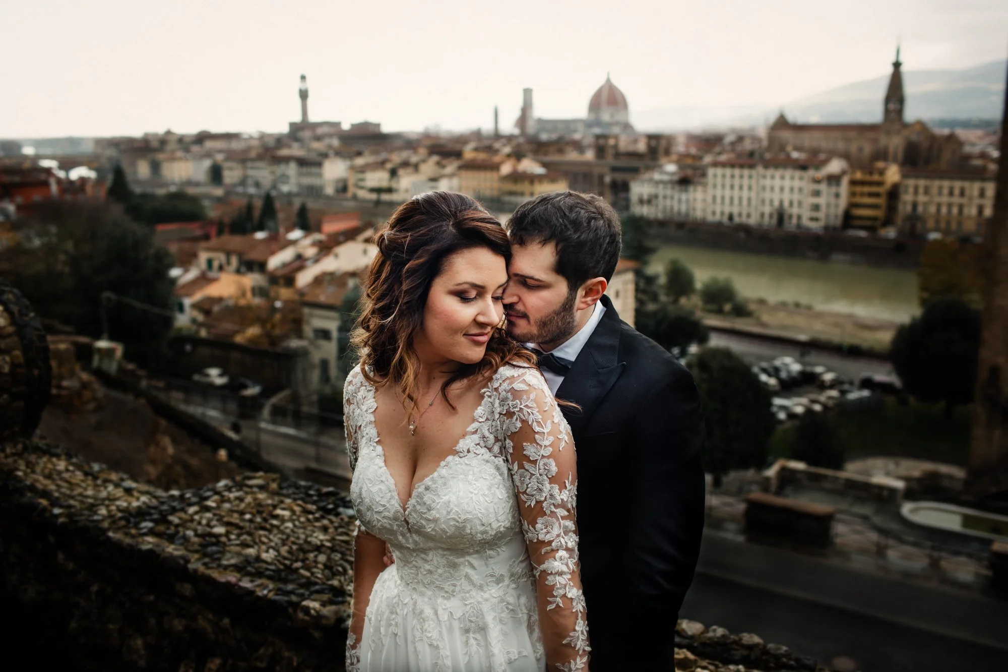 How to Create the Perfect Wedding Day Timeline for Your Italian Wedding ...