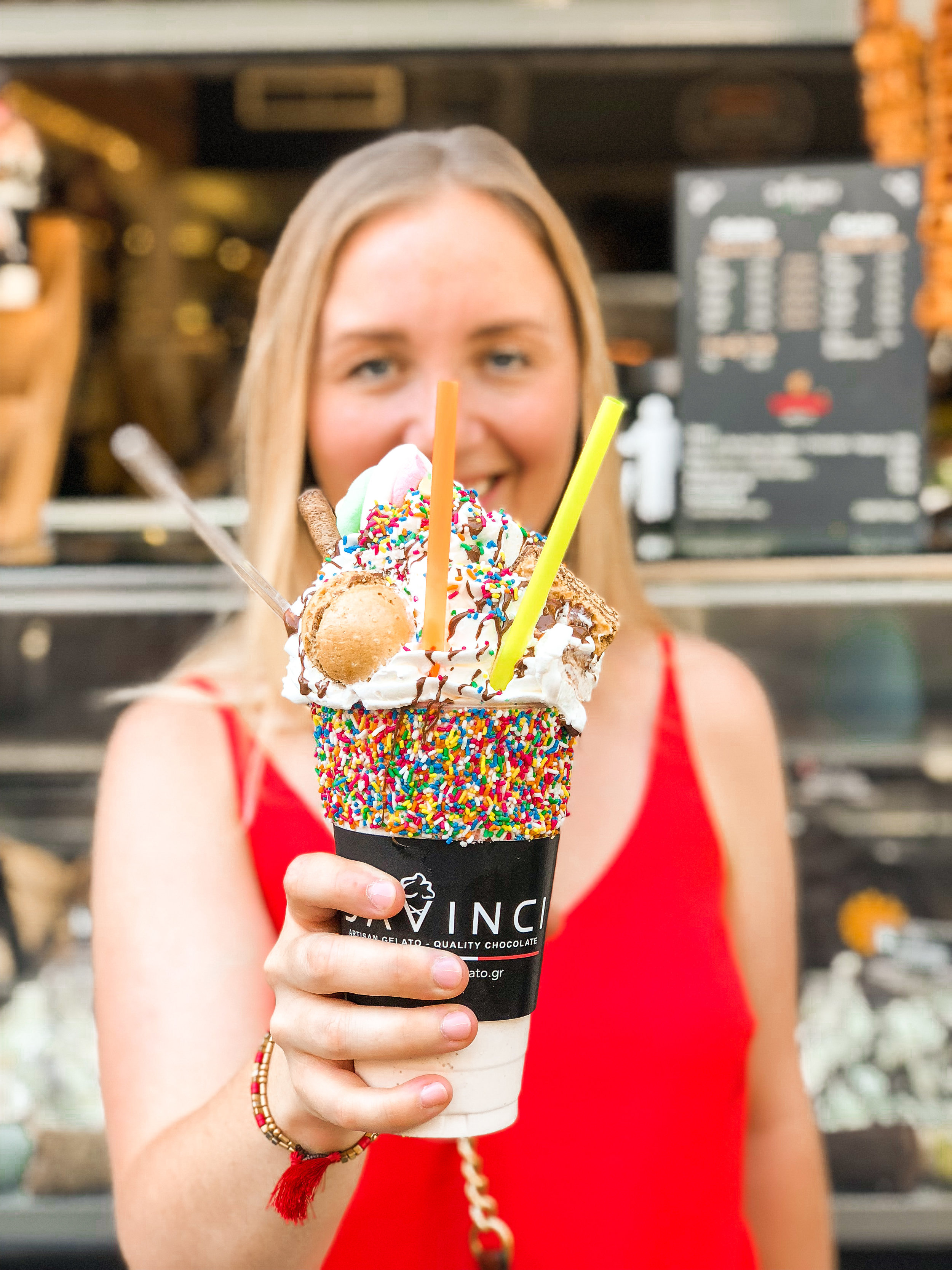 The Ultimate Greek Meal: A Gastronomic Journey Through Greece — A ...