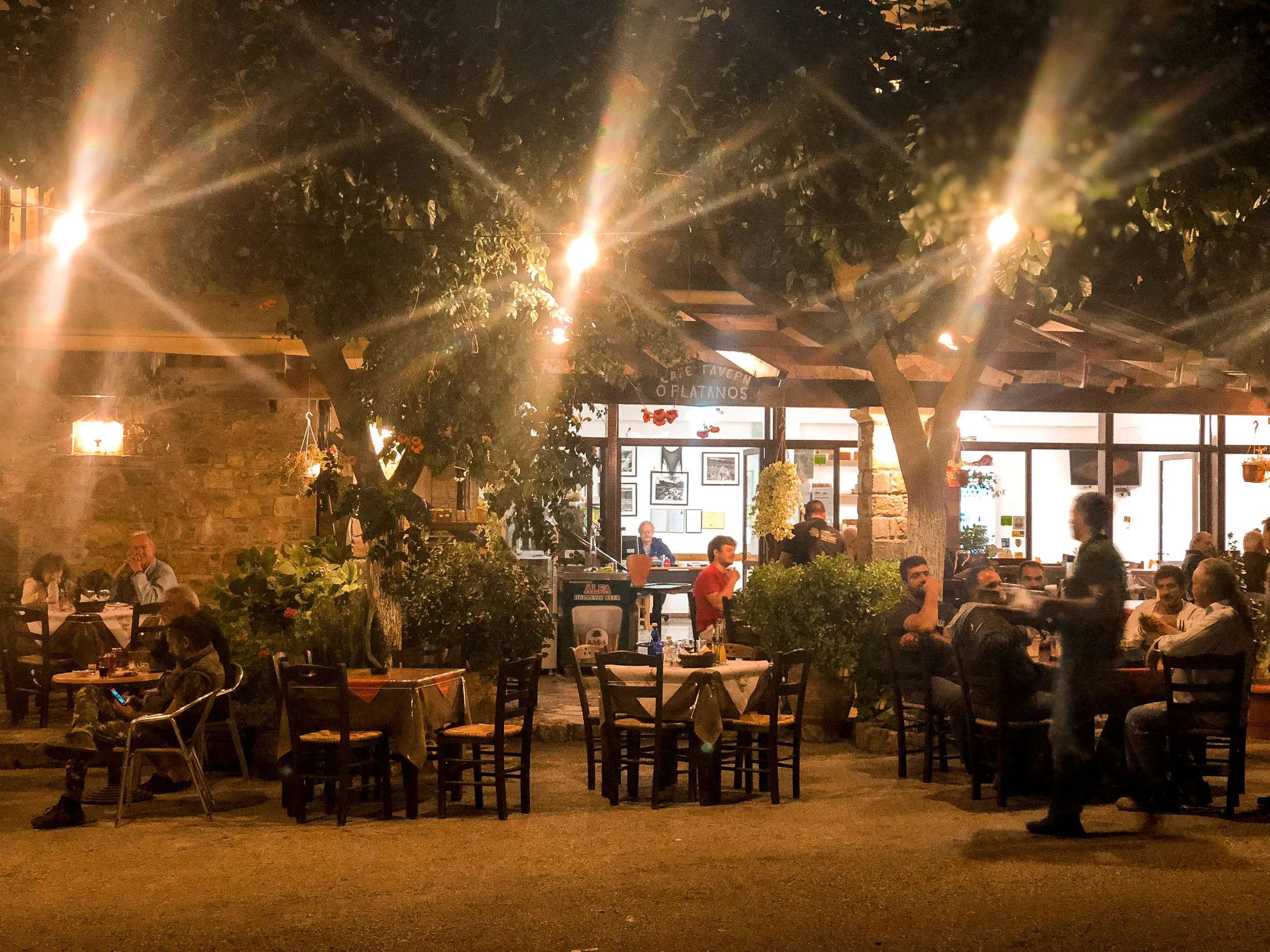 The Ultimate Greek Meal: A Gastronomic Journey Through Greece — A ...