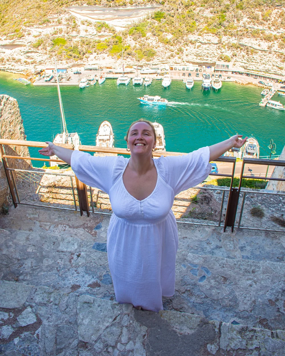 The Ultimate Guide to Bonifacio — A Change of Place Travel