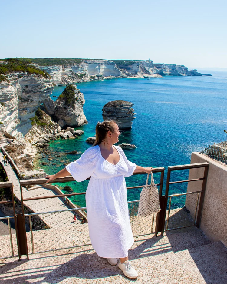 The Ultimate Guide to Bonifacio — A Change of Place Travel