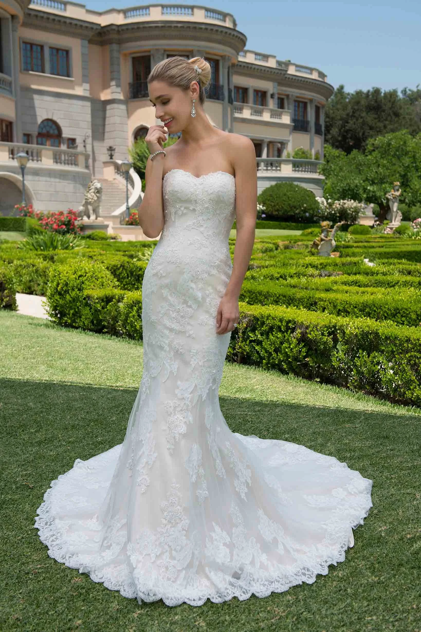 Our sale gowns — Bridal