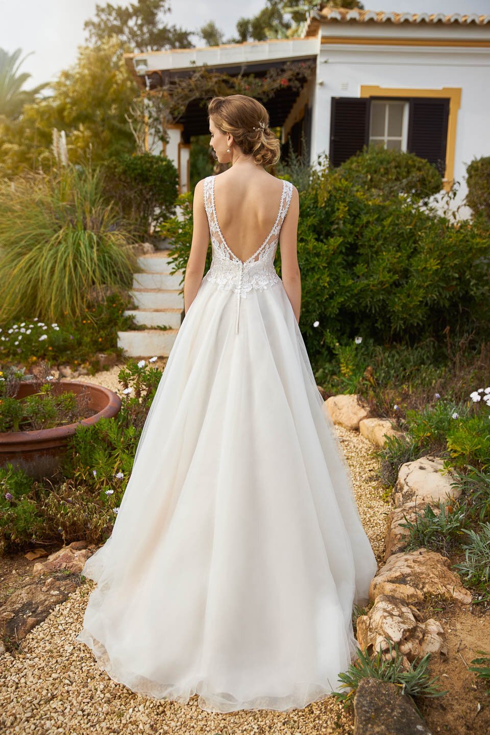 Wedding Dresses Hamilton - Bridal Gallery — Bridal Gallery Hamilton