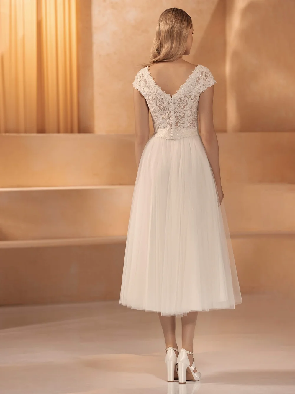 Bridal trousers, jumpsuits, tops and skirts. Bridal separates to suit ...