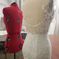 Being experts in bridal alterations, we've altered many dresses to fit ...