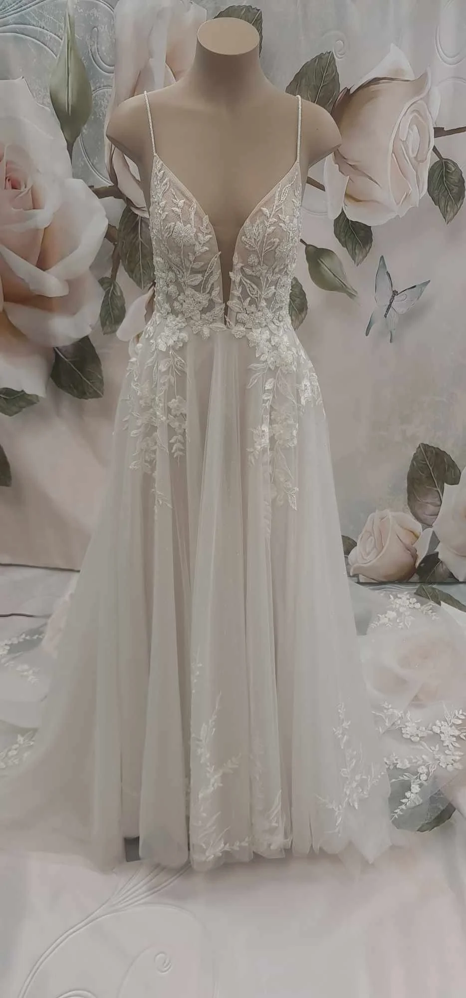 Bridal Separates NZ./Bridal Gallery Hamilton