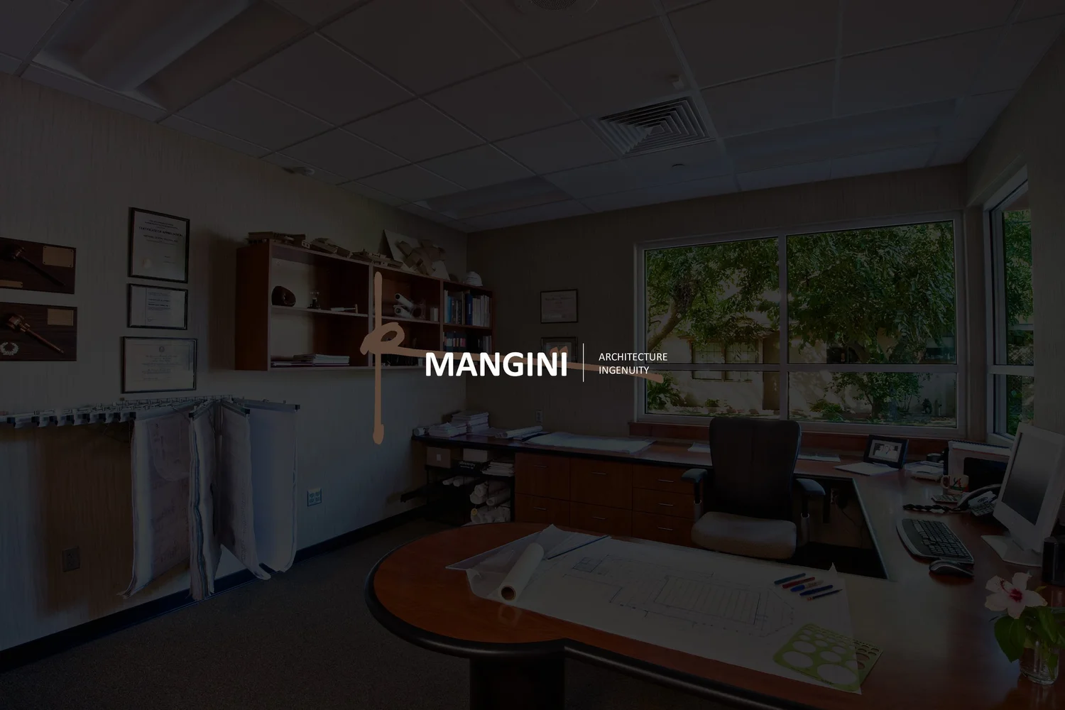 Mangini Associates Inc.