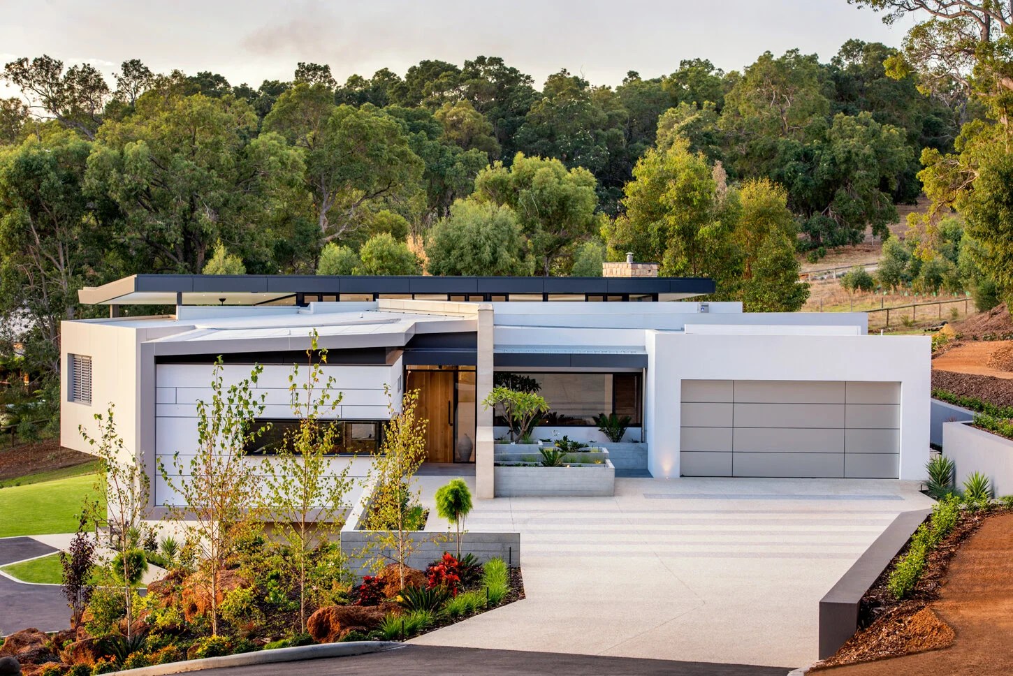 Kings Rd Construction