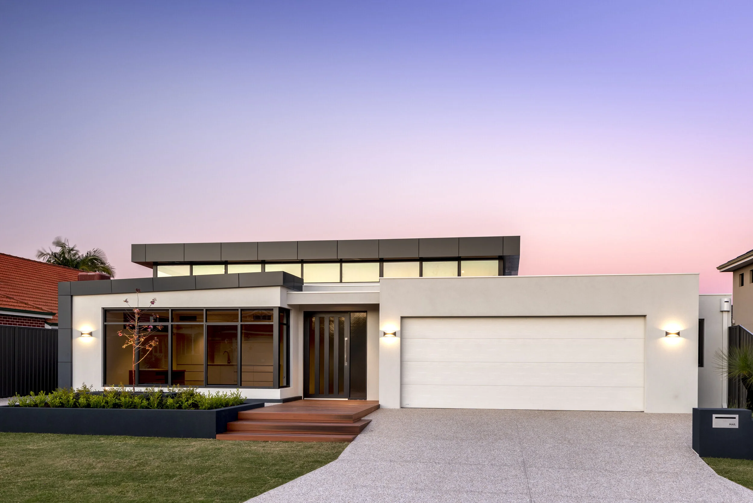 Kings Rd Construction