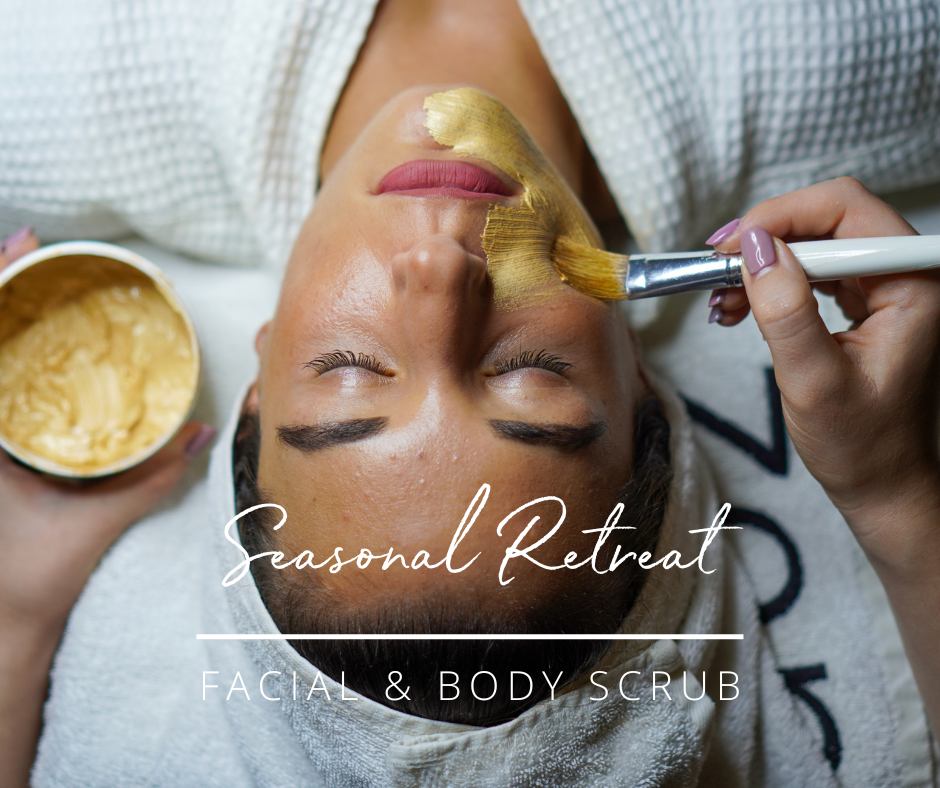 Spa packages — Serenity Spa