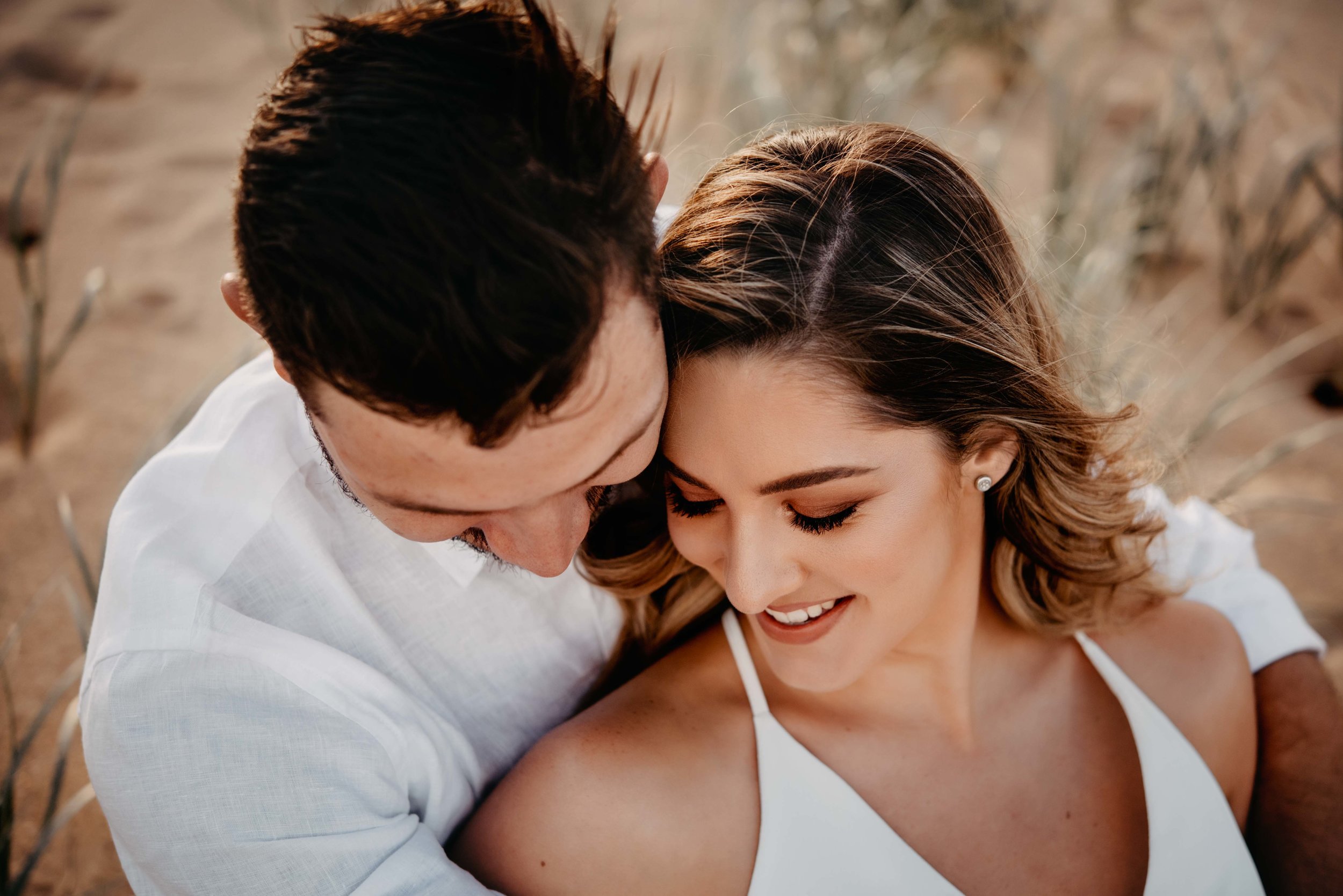 JORDYN + LUKE - Sunshine Coast Engagement Photoshoot — Sunset Lane ...