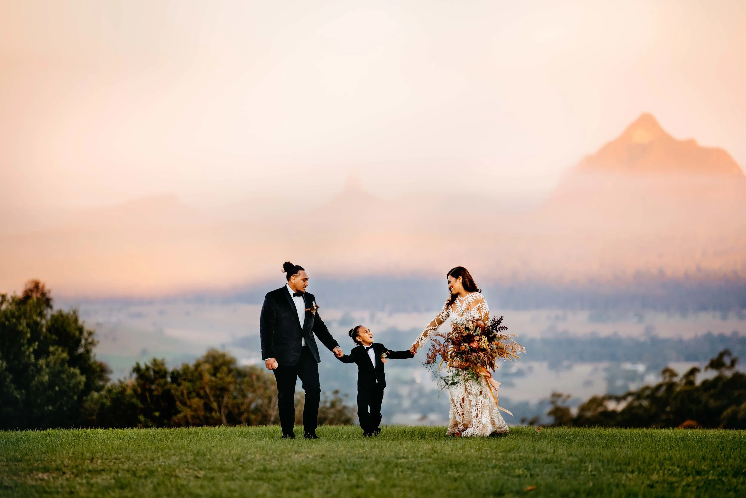 Sunset Lane Photography