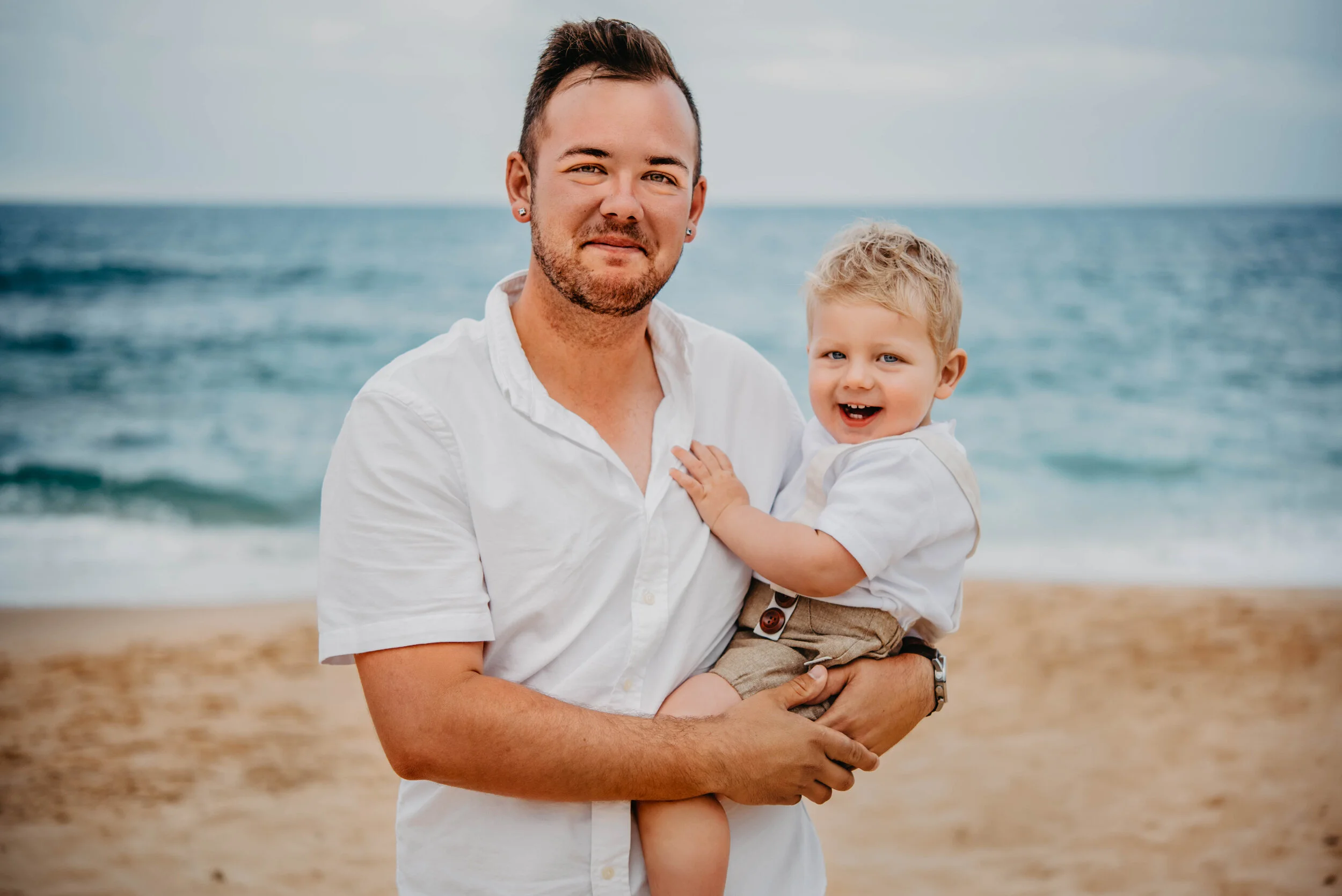 Pollock Family - Sunshine Coast Family Photoshoot — Sunset Lane Photography