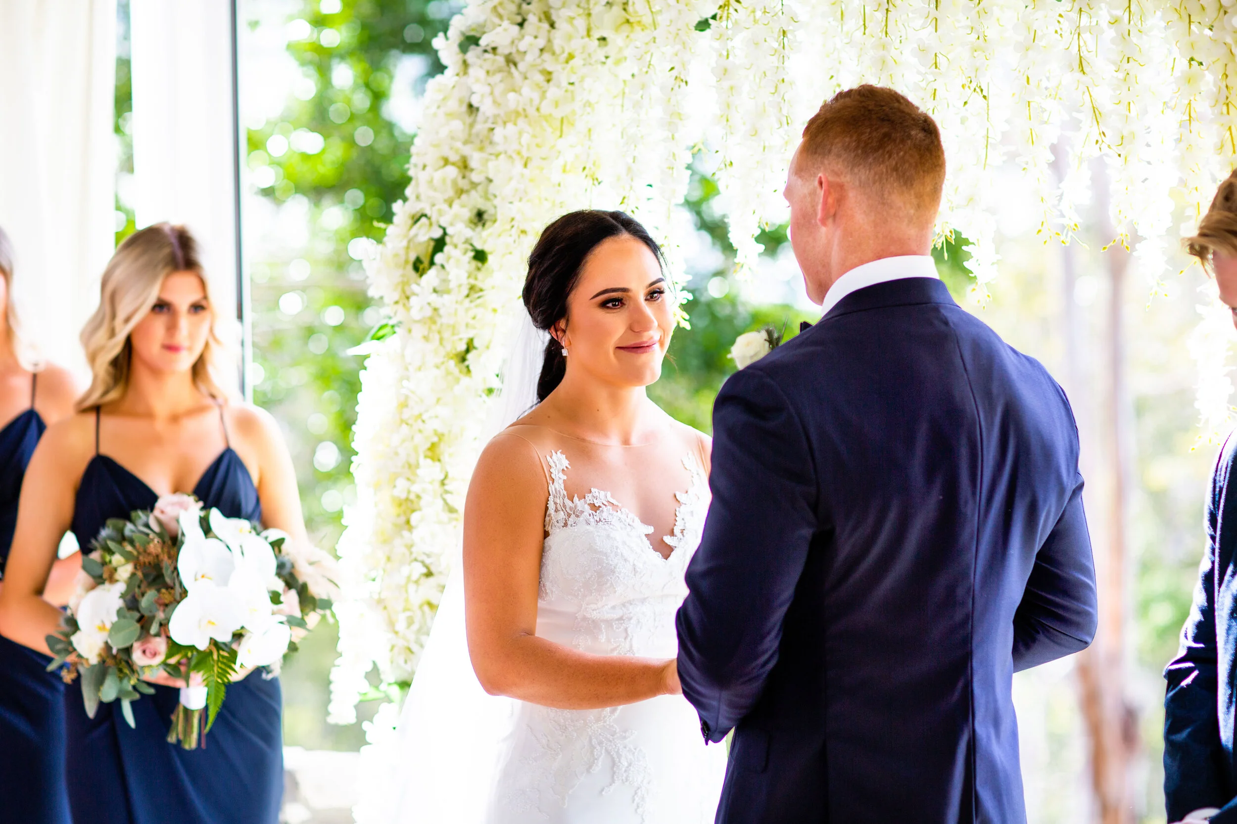 Hannah & Rory - Clear Mountain Lodge Wedding Photography — Sunset Lane ...