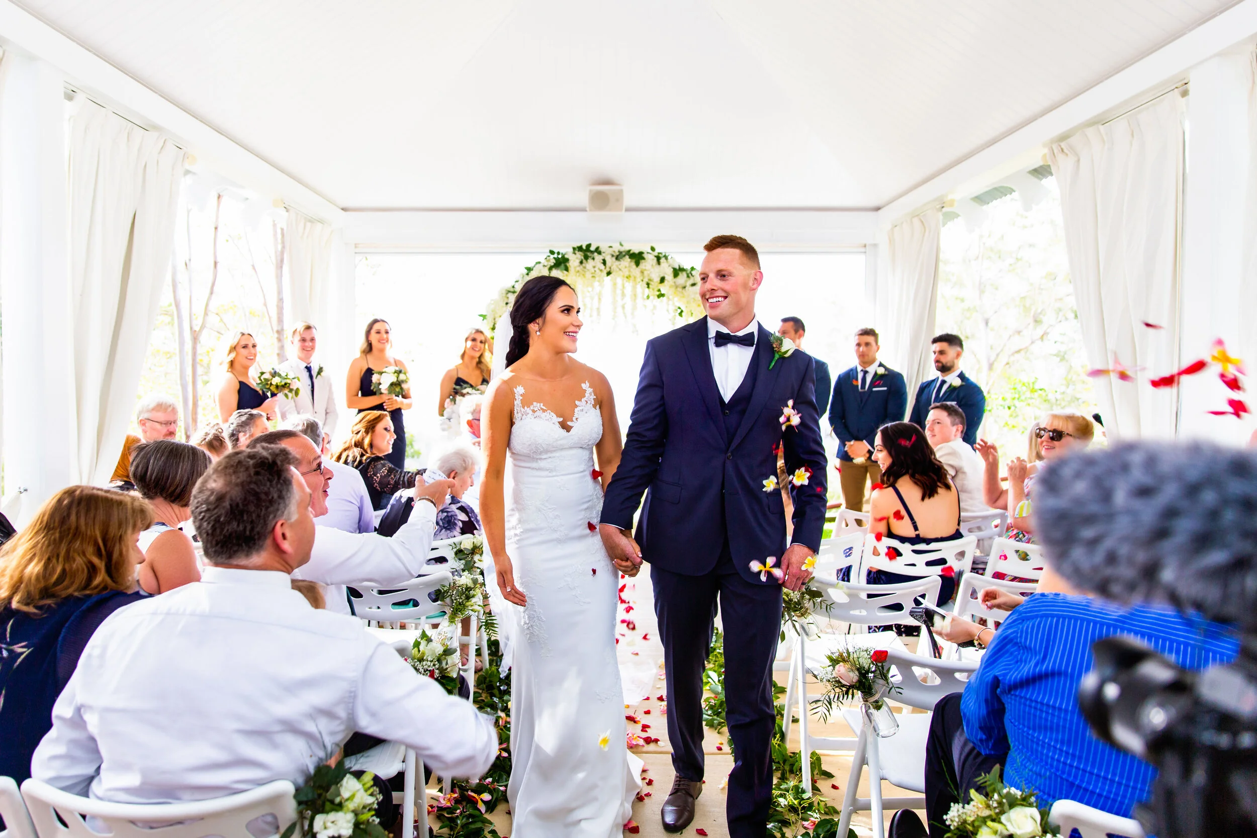 Hannah & Rory - Clear Mountain Lodge Wedding Photography — Sunset Lane ...