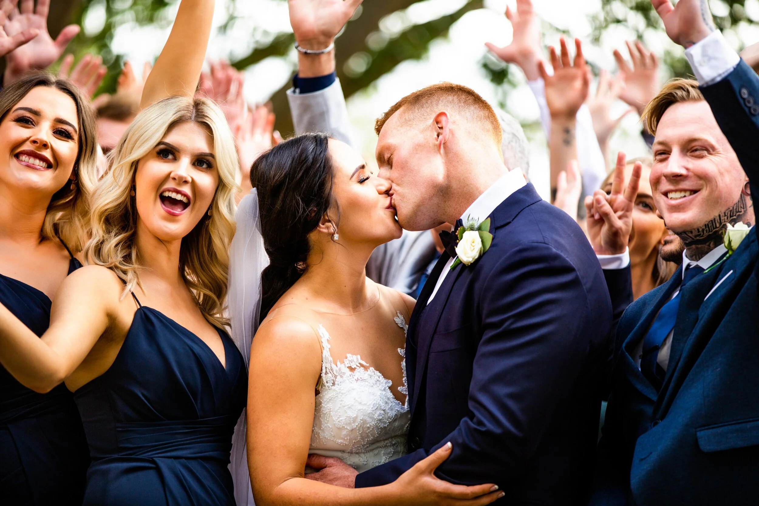 Hannah & Rory - Clear Mountain Lodge Wedding Photography — Sunset Lane ...