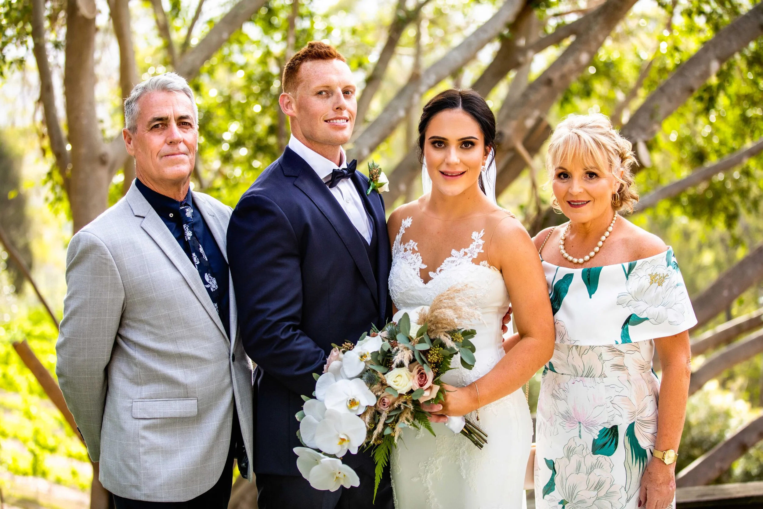 Hannah & Rory - Clear Mountain Lodge Wedding Photography — Sunset Lane ...