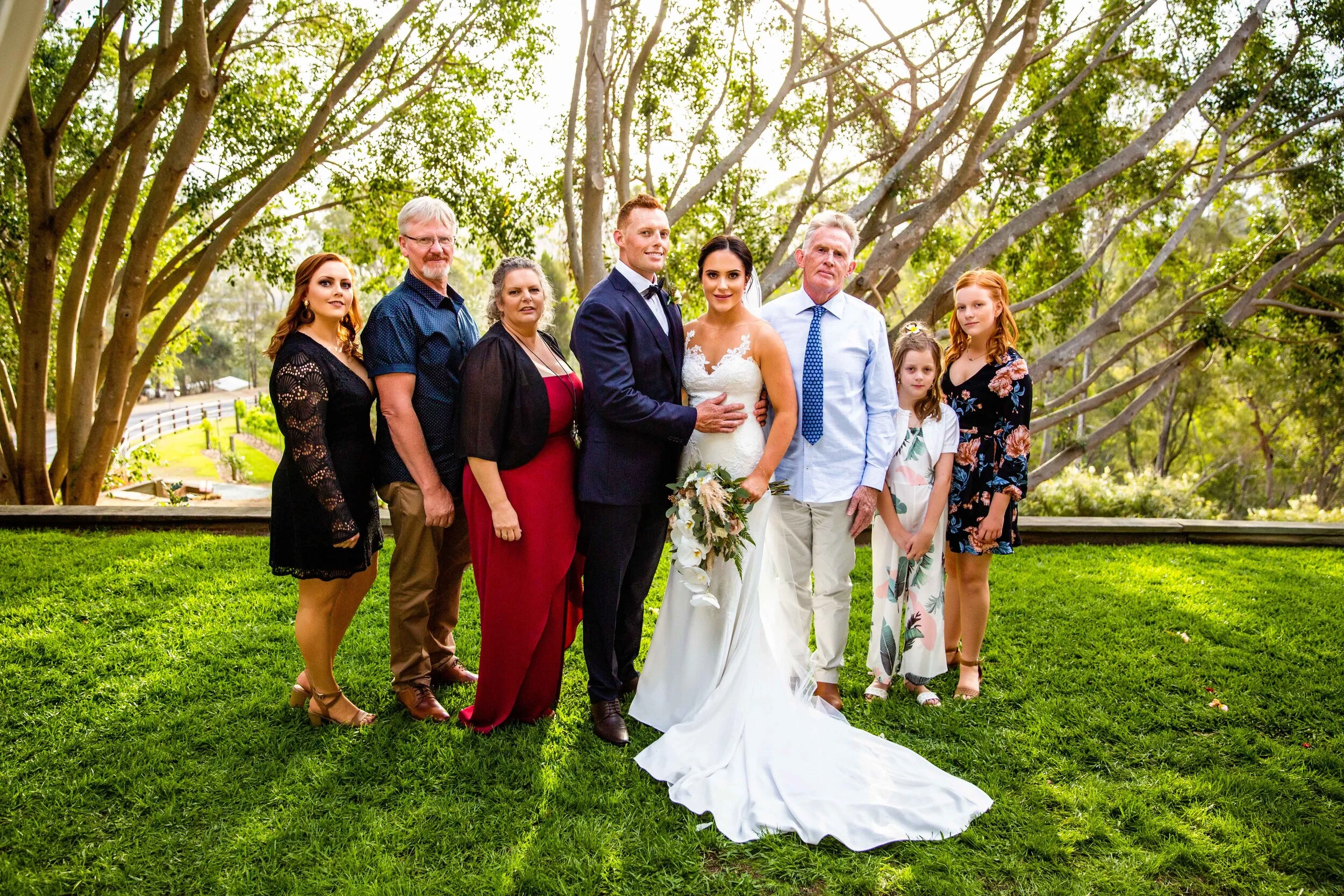 Hannah & Rory - Clear Mountain Lodge Wedding Photography — Sunset Lane ...