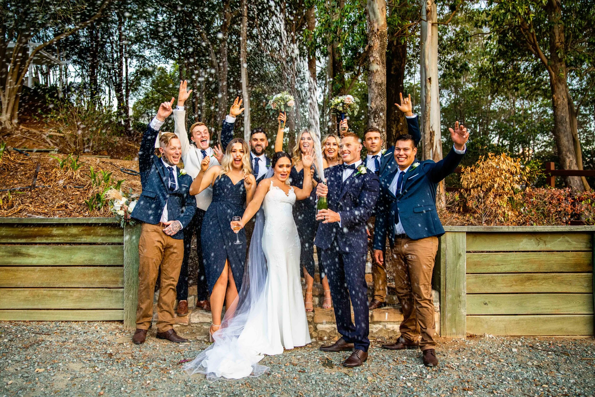 Hannah & Rory - Clear Mountain Lodge Wedding Photography — Sunset Lane ...