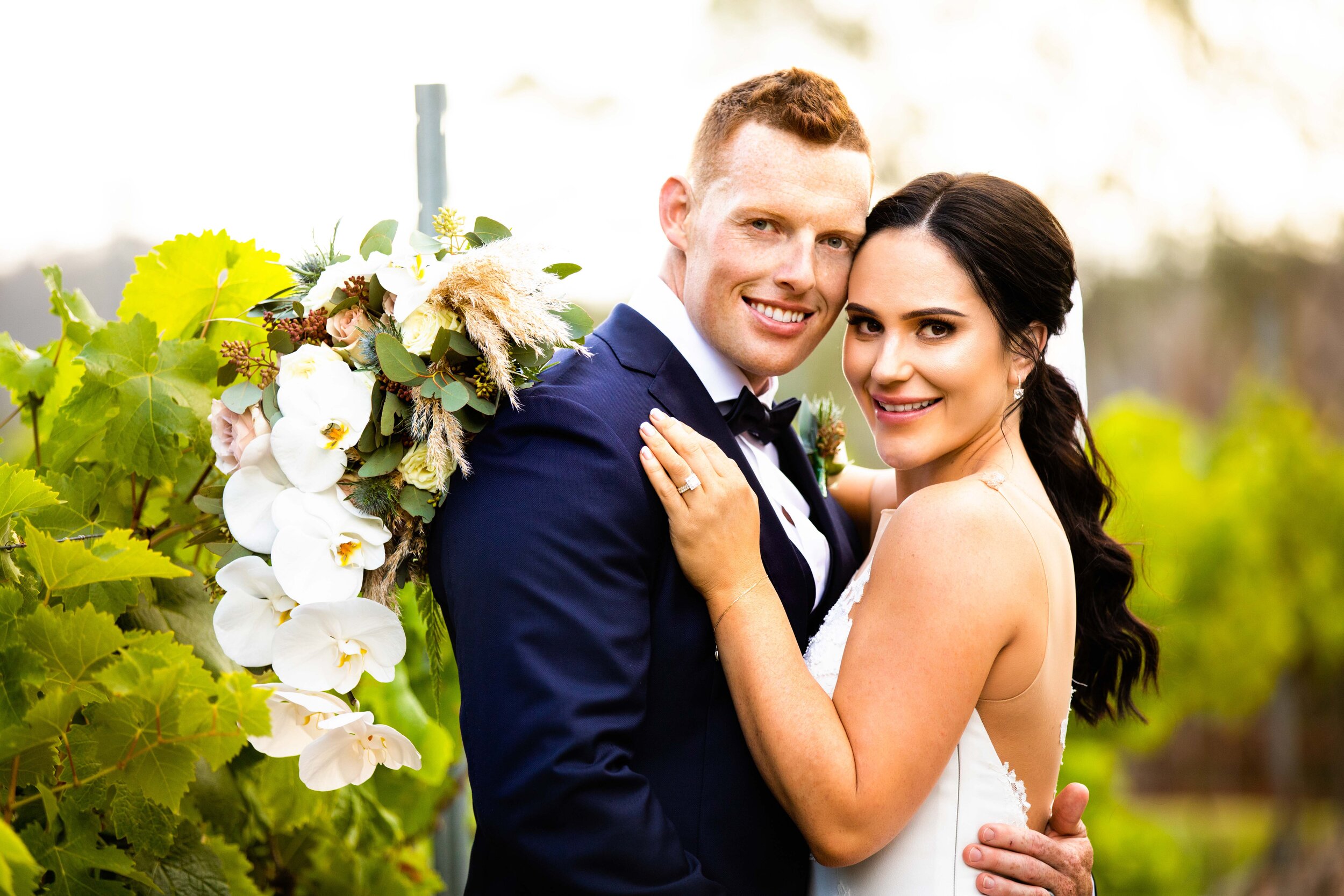 Hannah & Rory - Clear Mountain Lodge Wedding Photography — Sunset Lane ...