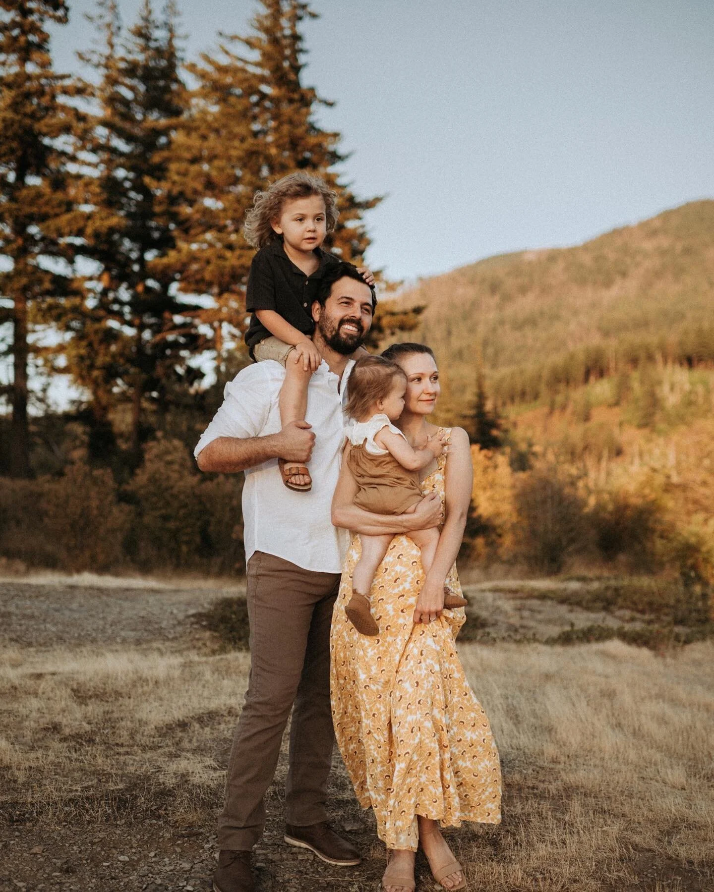 Vancouver, Washington Photography