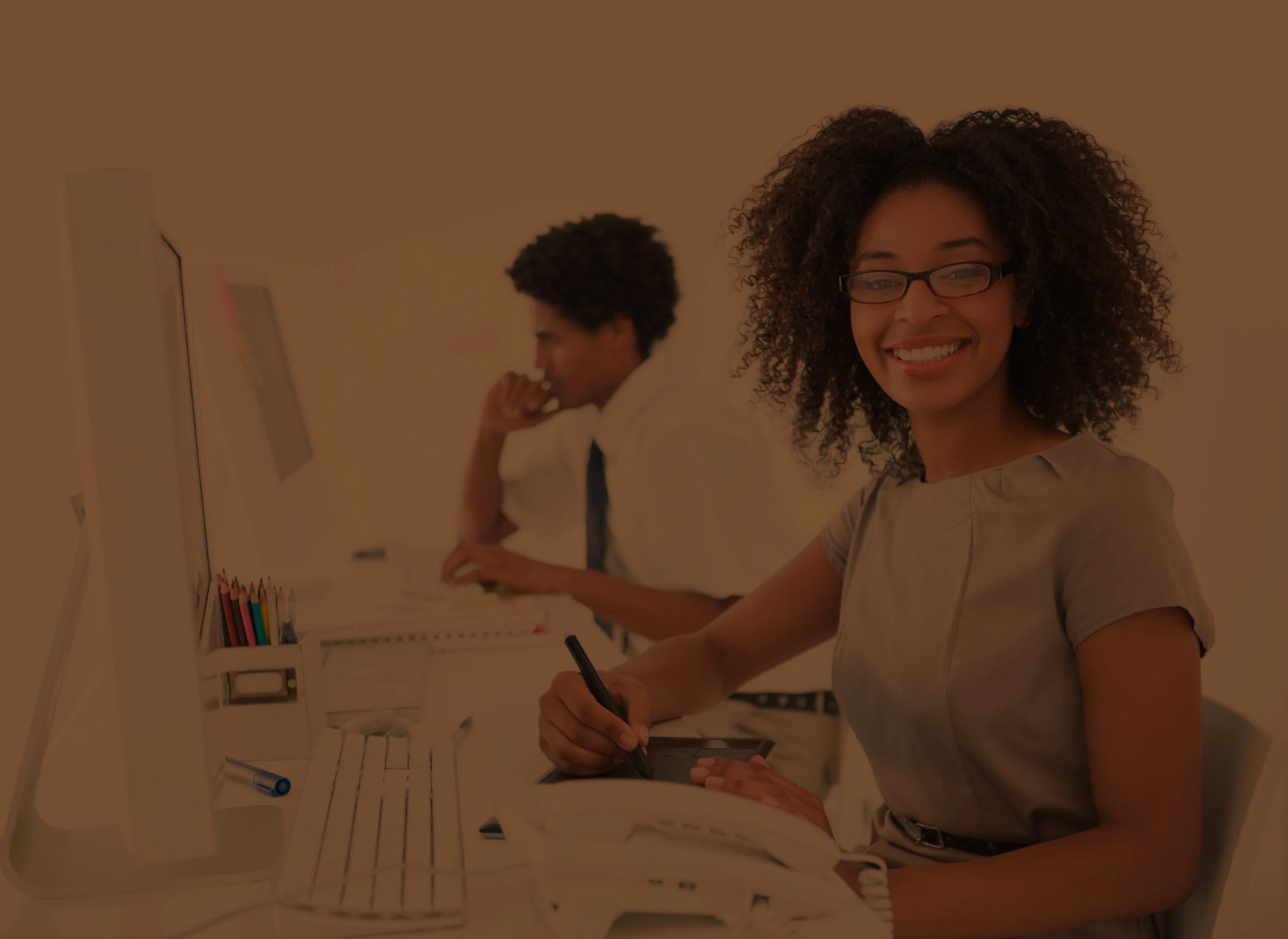 ADC Management Solutions