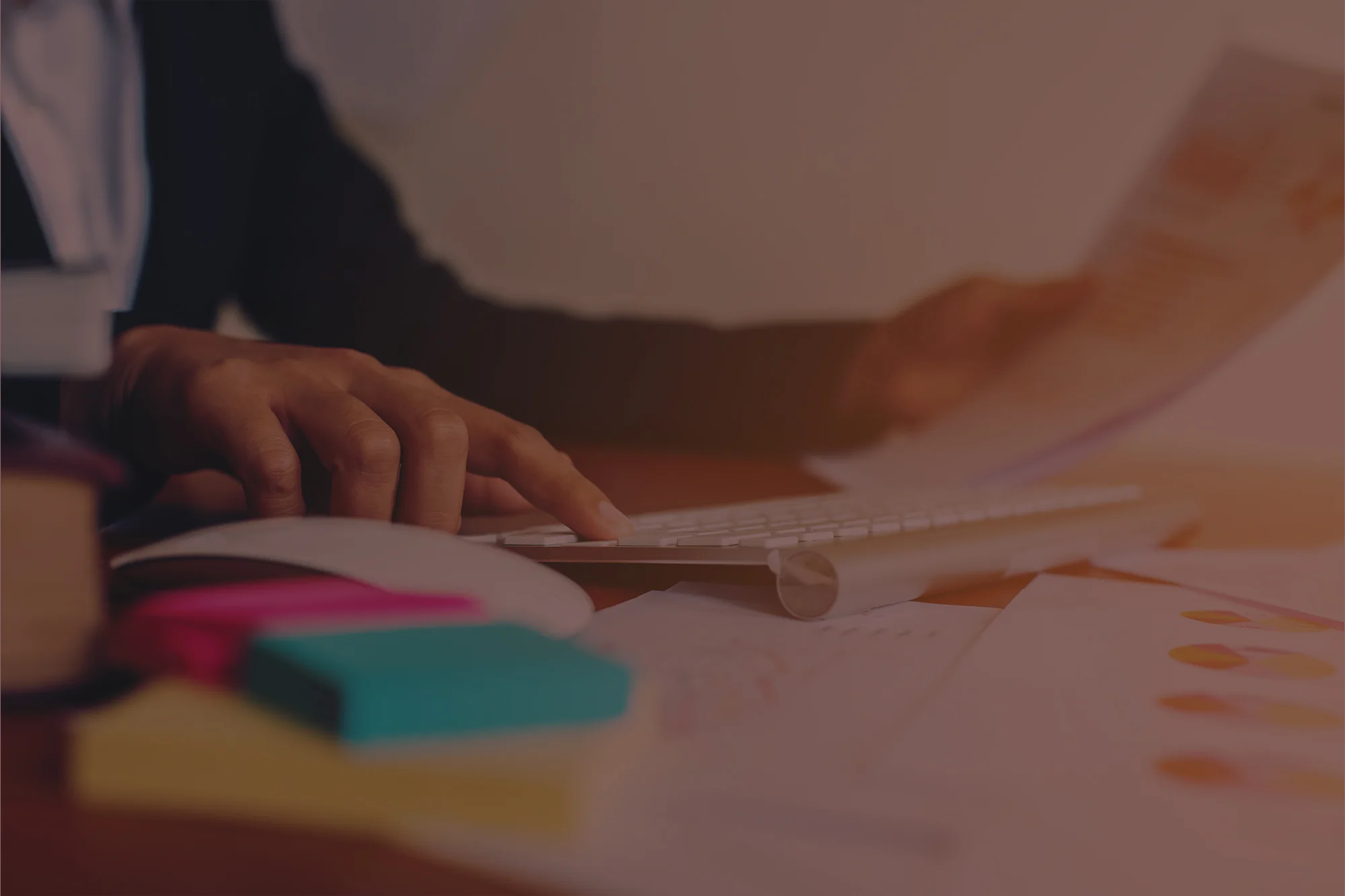Qualifications — ADC Management Solutions