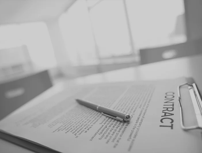 Qualifications — ADC Management Solutions