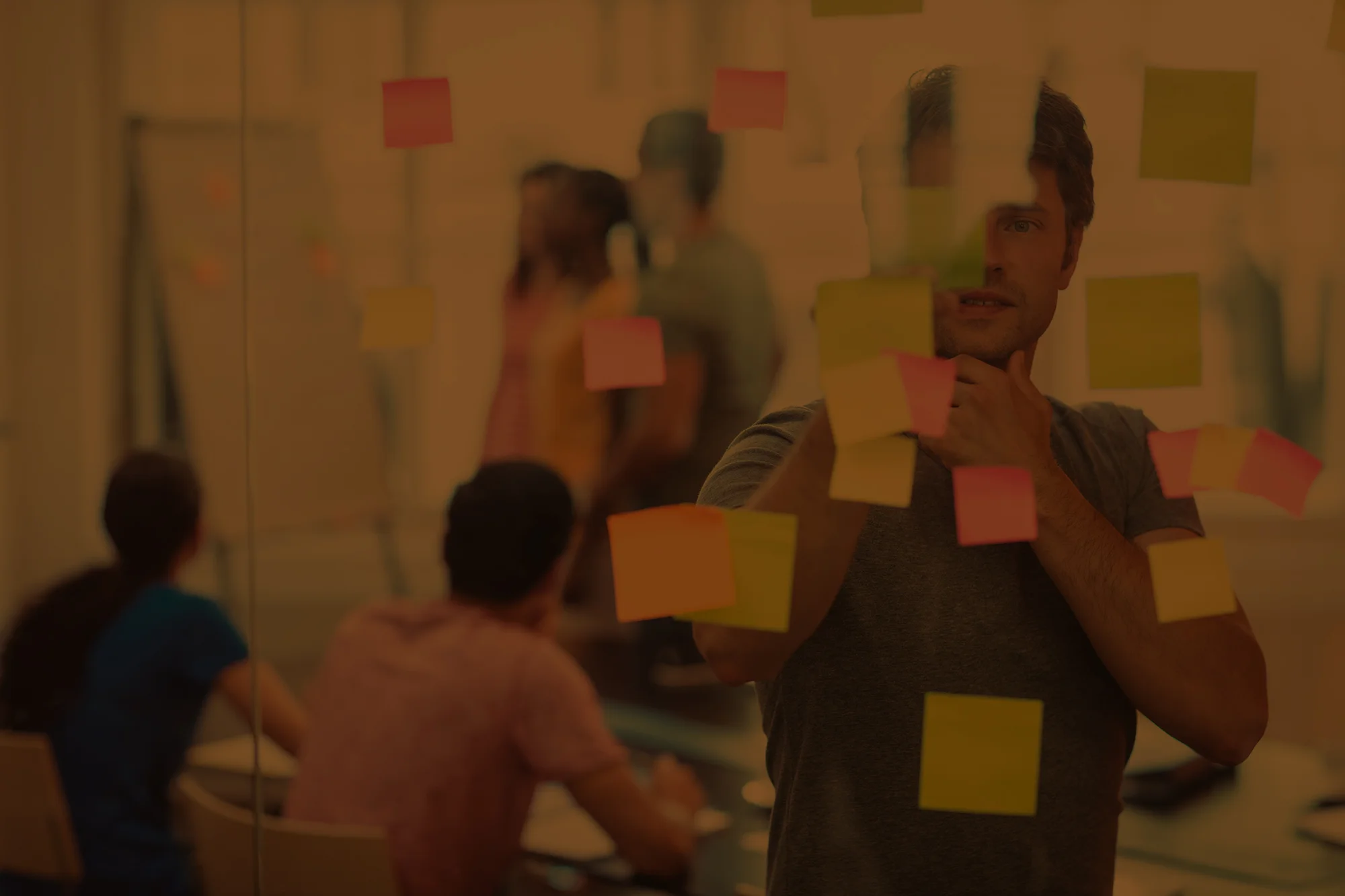 | Our Expertise — ADC Management Solutions