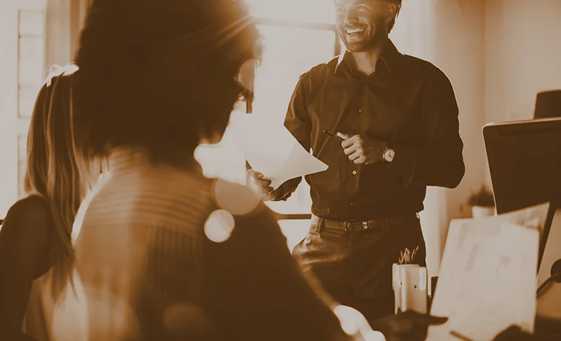 ADC Management Solutions