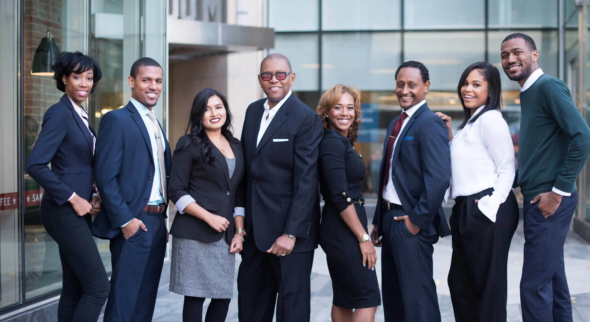 ADC Management Solutions