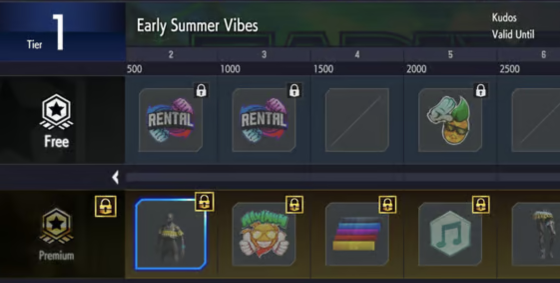 Street Fighter 6: Here Comes A New Battle Pass — Jack Does Everything