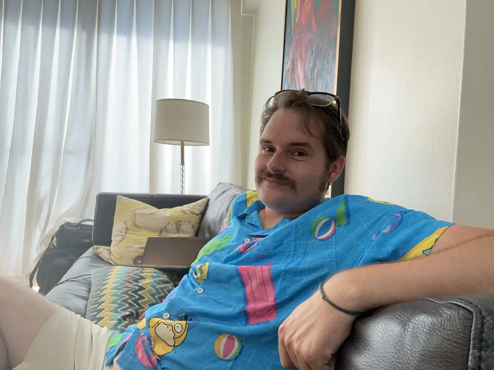 Jack Does Everything