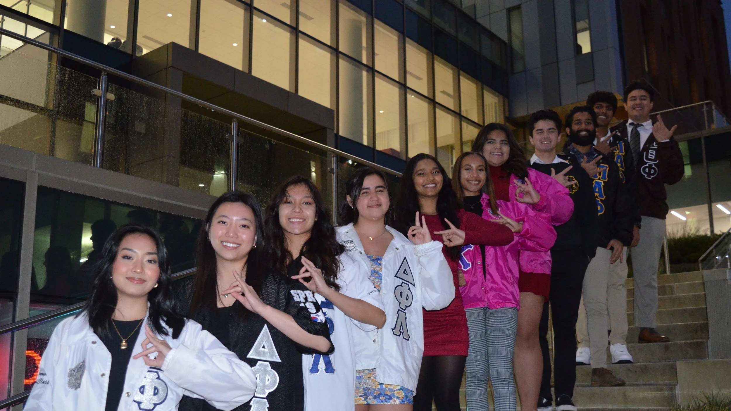 How to Join/Calendar — Clemson Multicultural Greek Council