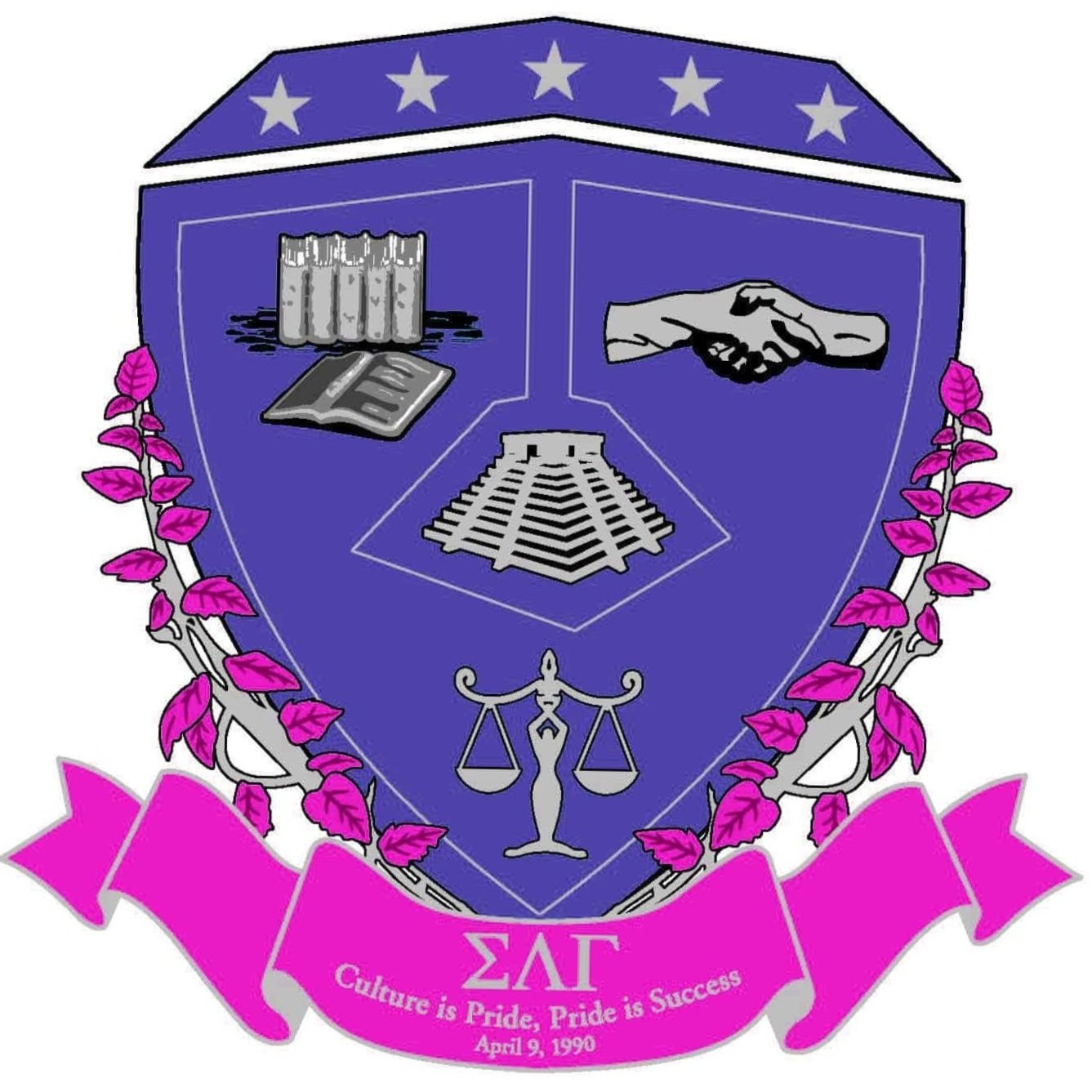 Chapters — Clemson Multicultural Greek Council