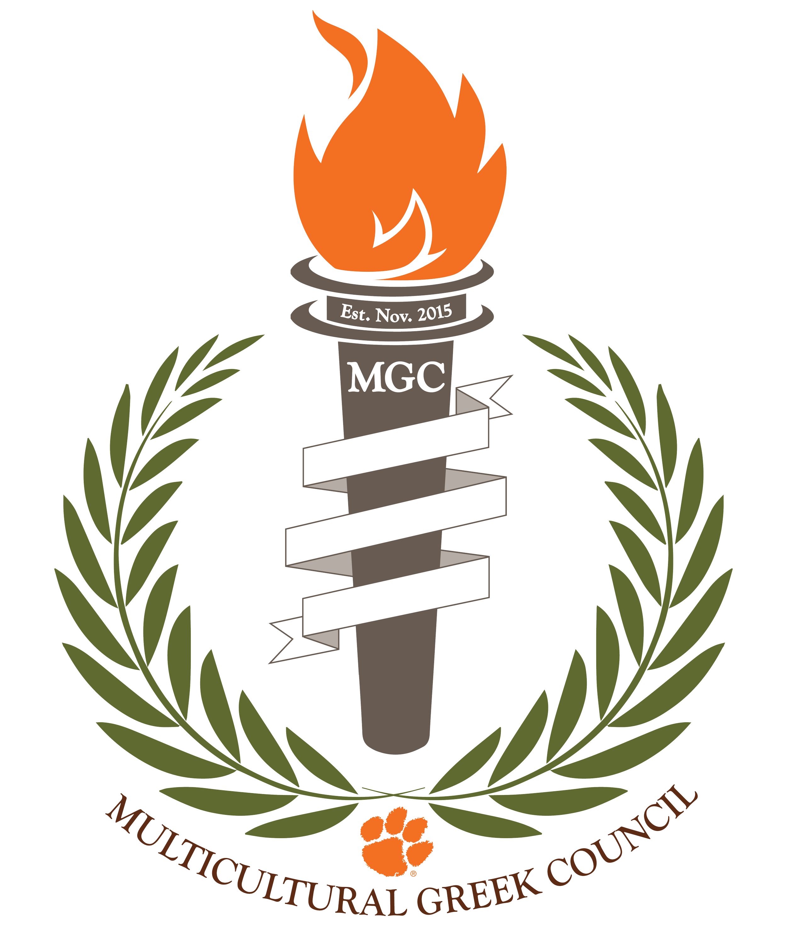 Clemson Multicultural Greek Council