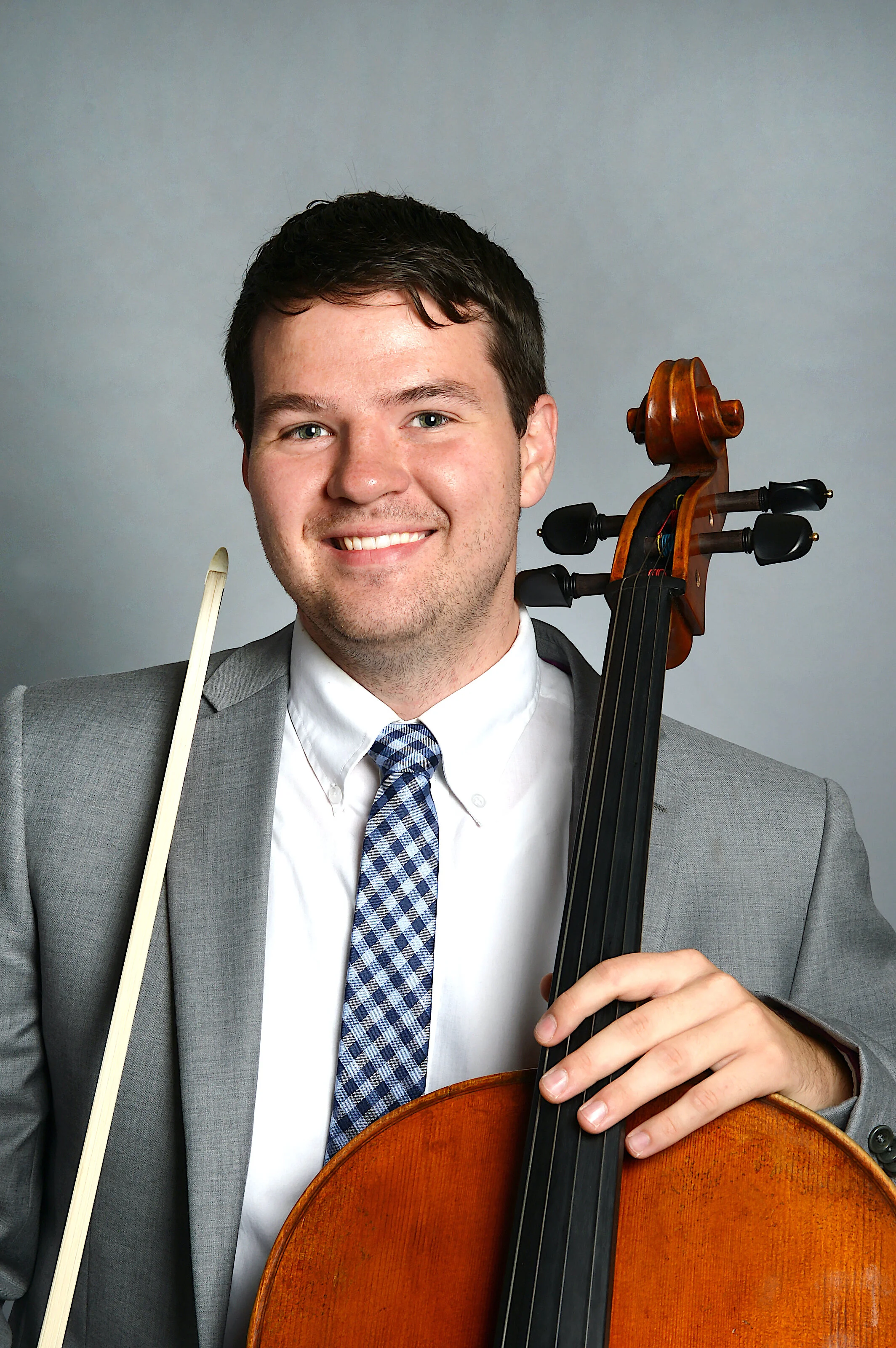 Thursday Musical Artist Series — Thursday Musical