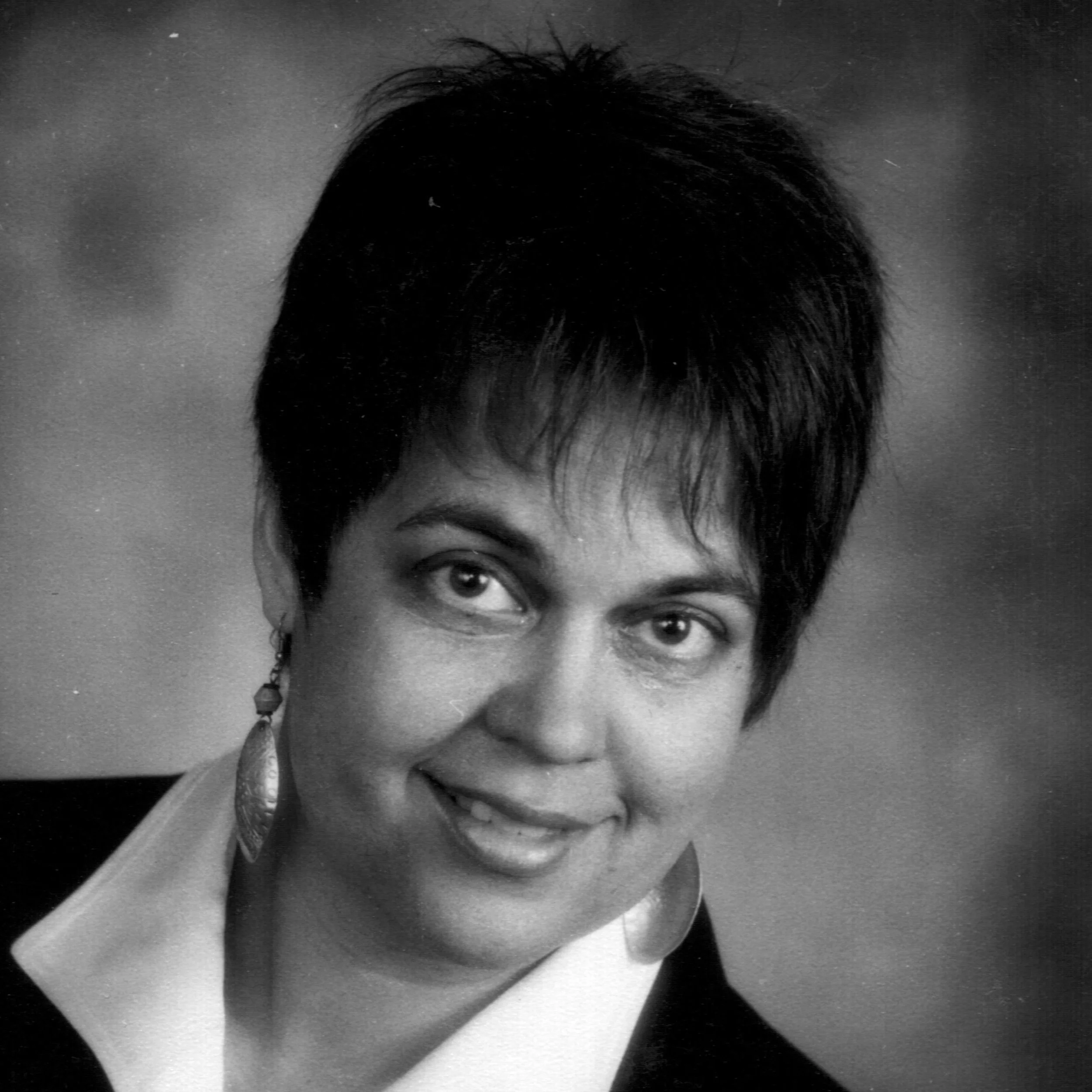 Thursday Musical Artist Series — Thursday Musical