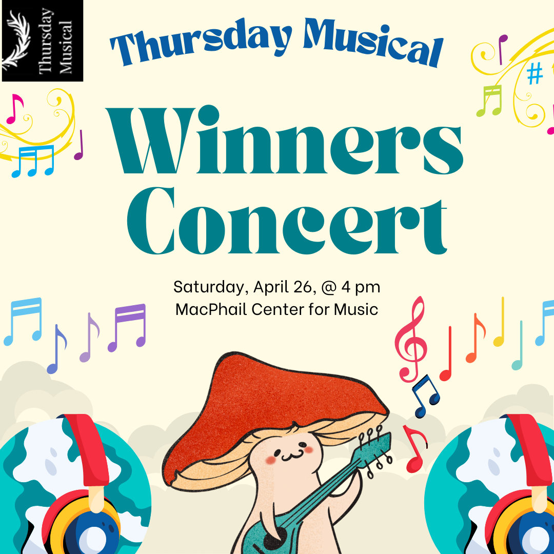 Thursday Musical