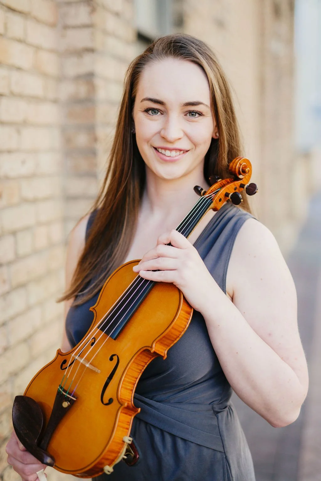 Artist Series Opening Concert — Thursday Musical