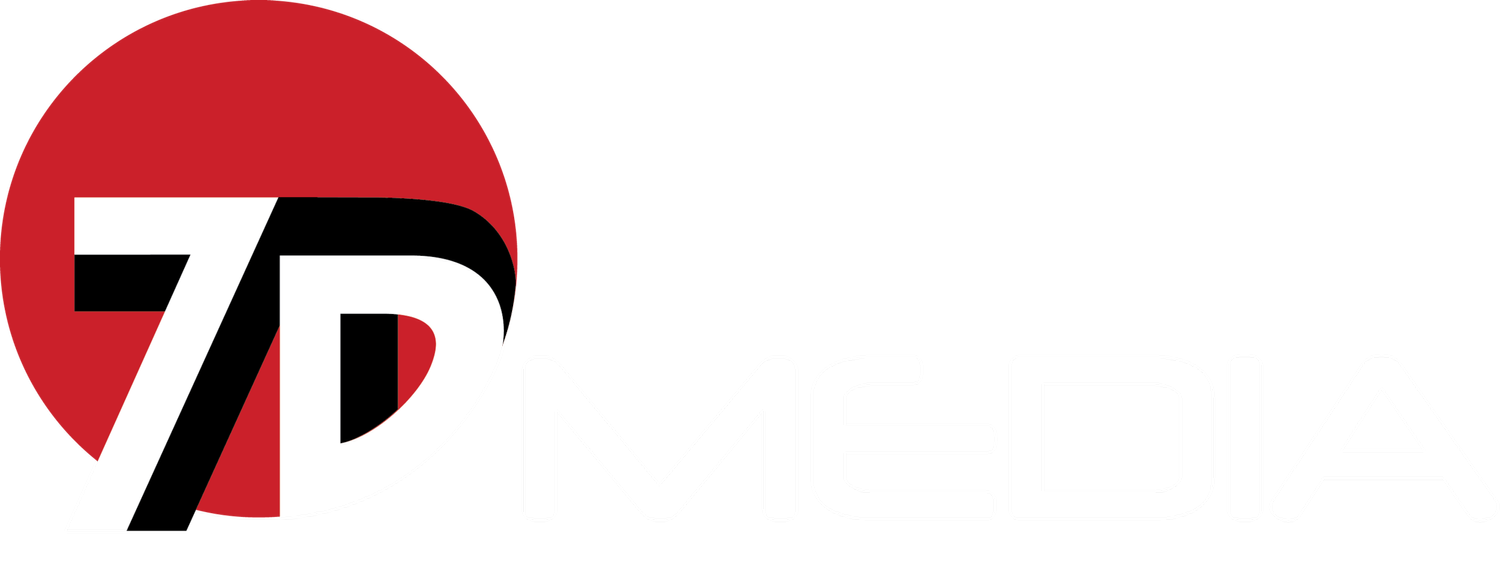 7d Media