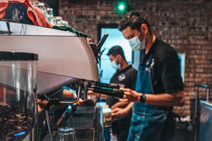 Ra-Ft Café | About Us