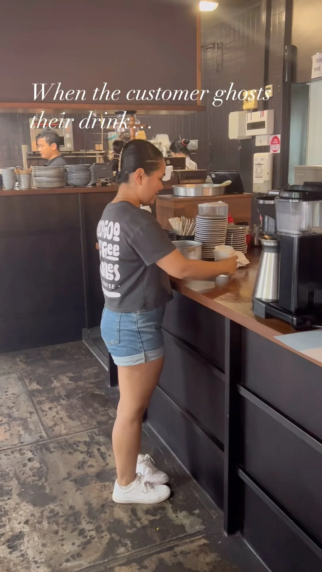 Laneway Coffee | Best Coffee in Darwin | All day Breakfast