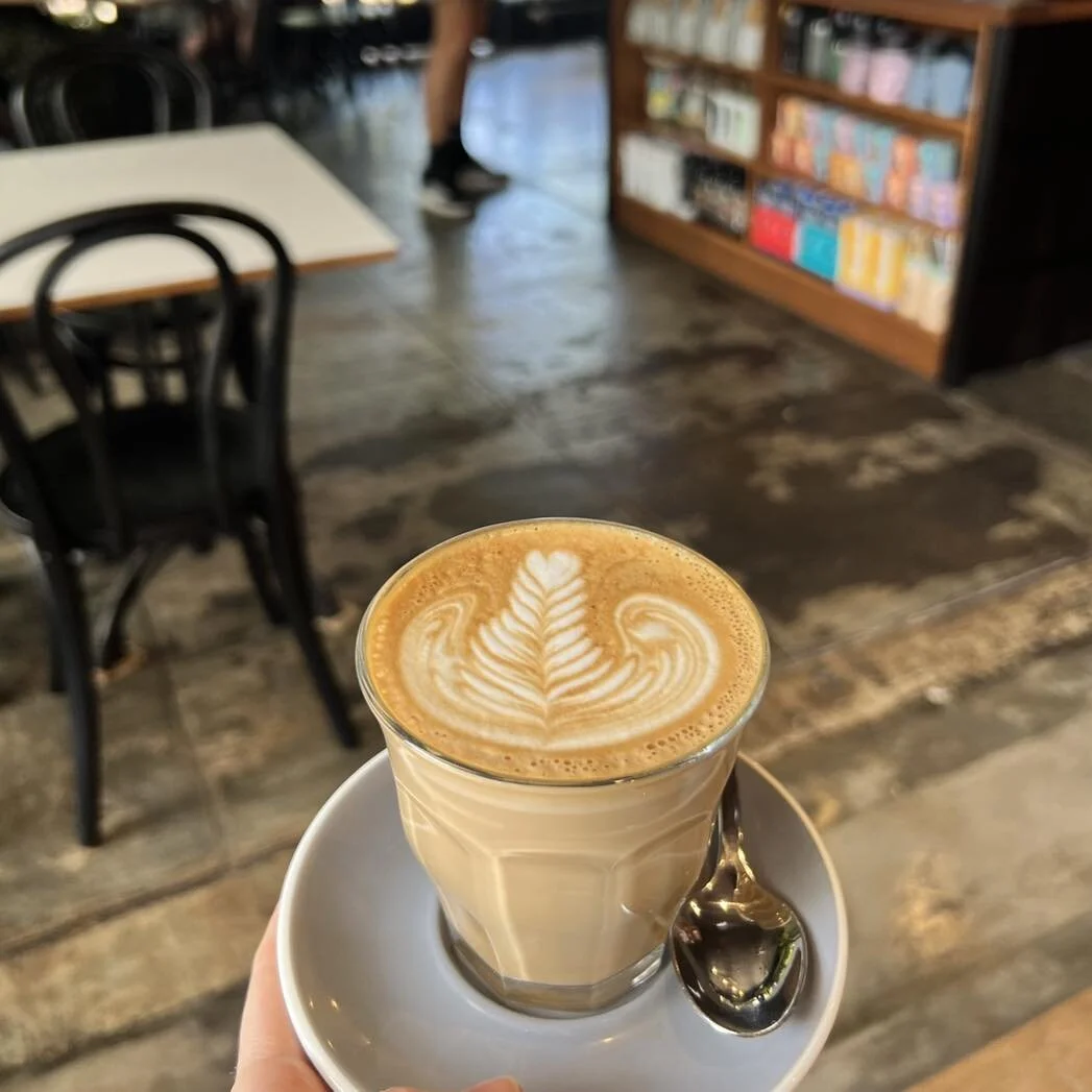 Laneway Coffee | Best Coffee in Darwin | All day Breakfast
