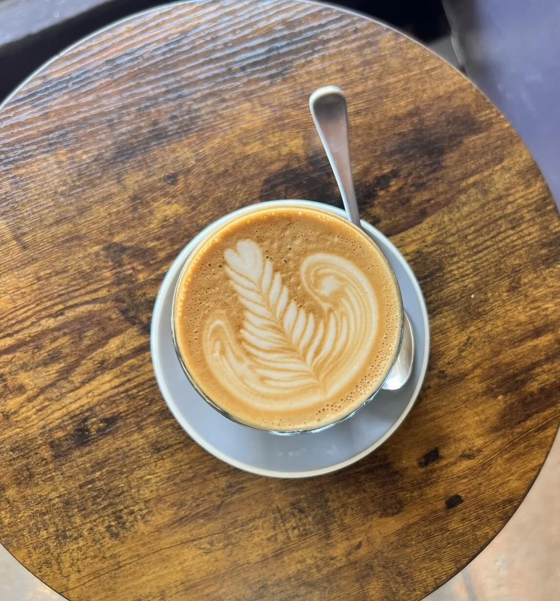 Laneway Coffee | Best Coffee in Darwin | All day Breakfast